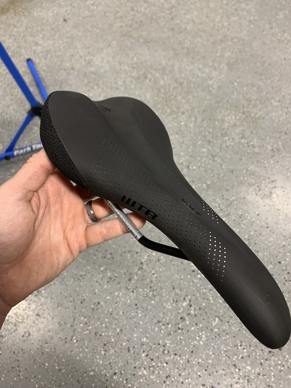2022 WTB Volt Cromoly Saddle (medium) For Sale