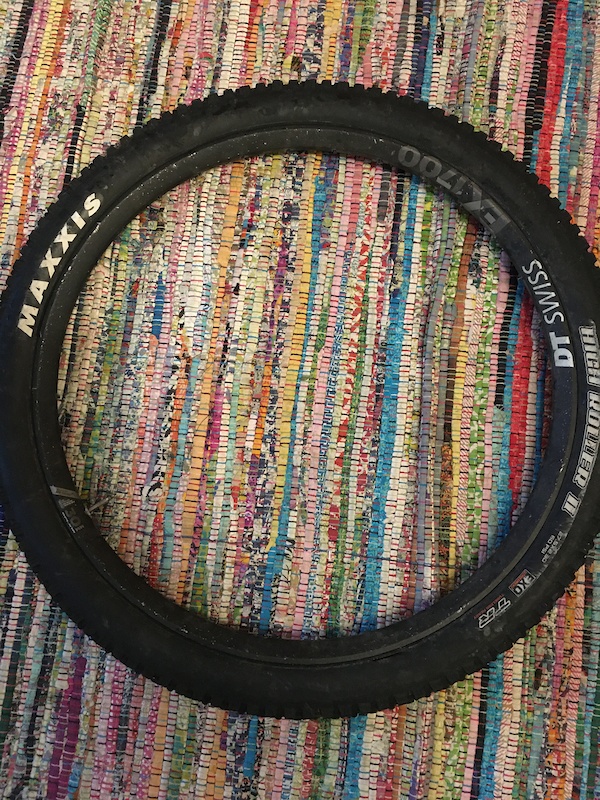 2021 Dt Swiss EX511 Rim For Sale