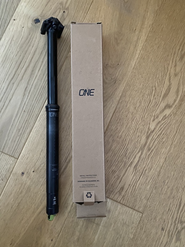 OneUp 180mm Dropper Post For Sale