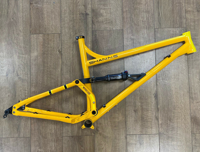 Production Privee Shan No5 For Sale