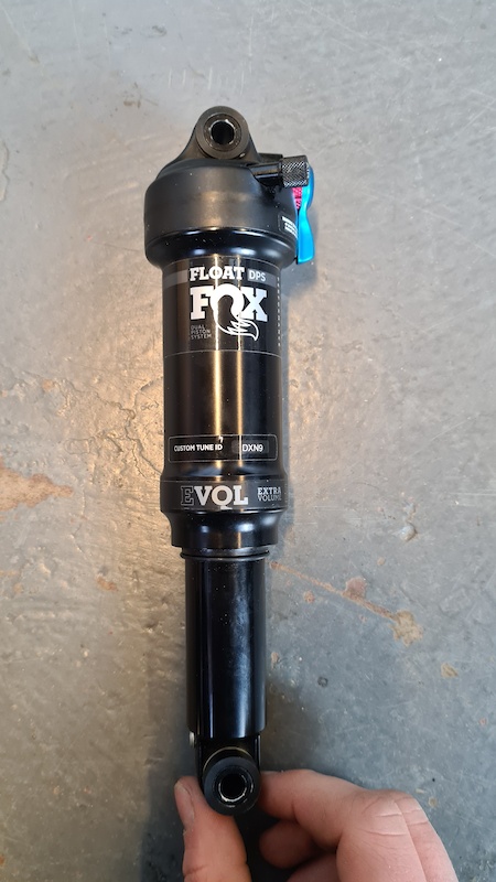 2020 Fox float DPS For Sale