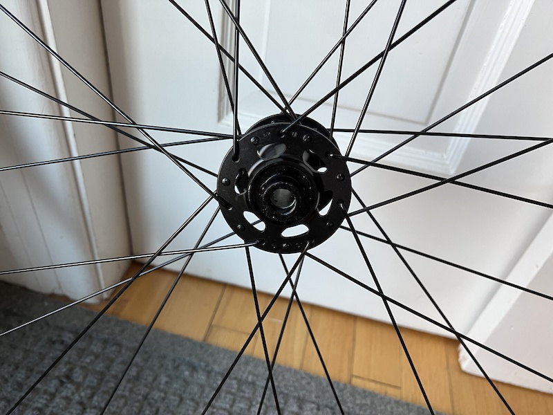2019 Alex Wheels Boondocks 7D For Sale