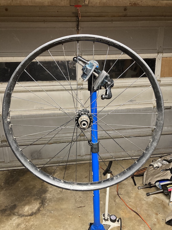 2021 Origin 8 27.5 wheel For Sale
