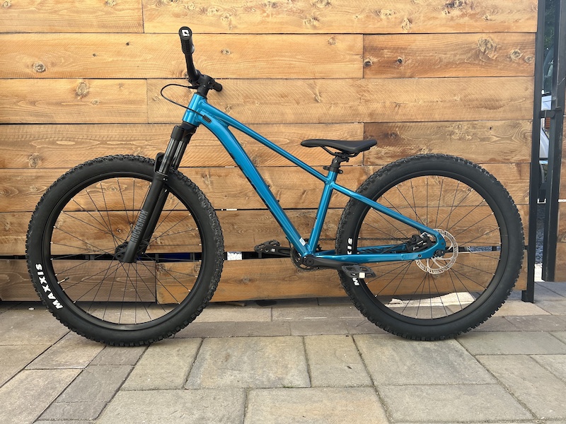 2021 Giant SP Dirt Jumper For Sale