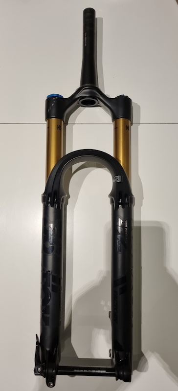 2021 Fox 36 Factory Fork 150mm, GRIP2 Damper For Sale