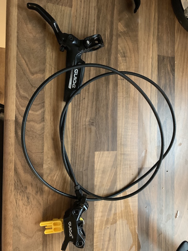 2020 Sram guide re For Sale