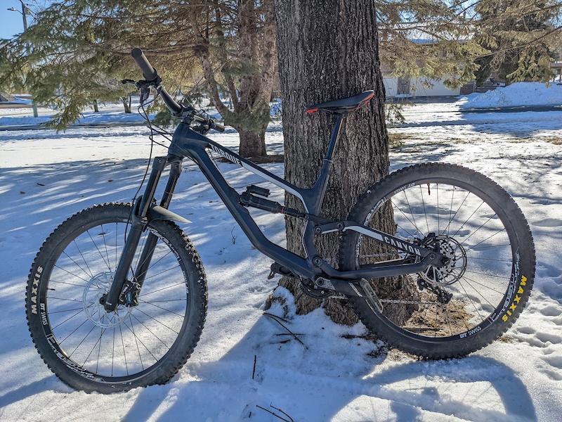 2018 Canyon Torque AL 5.0 For Sale