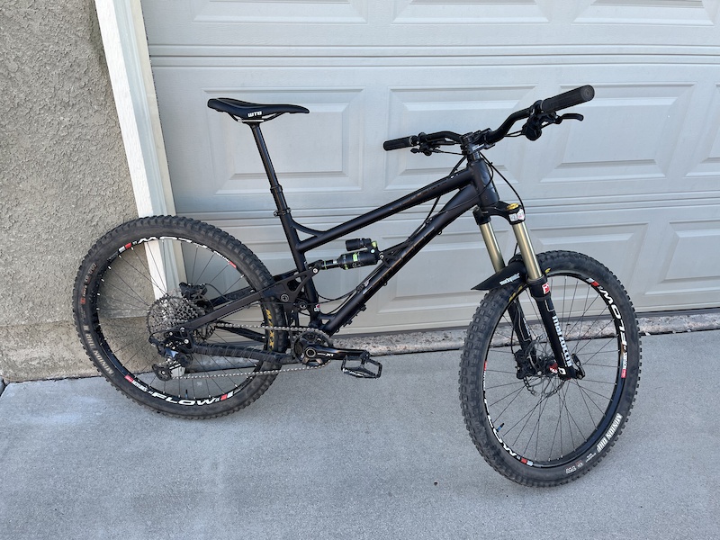 2015 Banshee Spitfire Medium For Sale