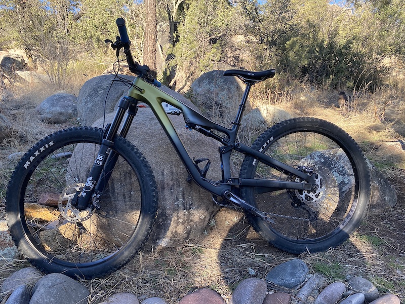2020 Salsa Rustler XT For Sale