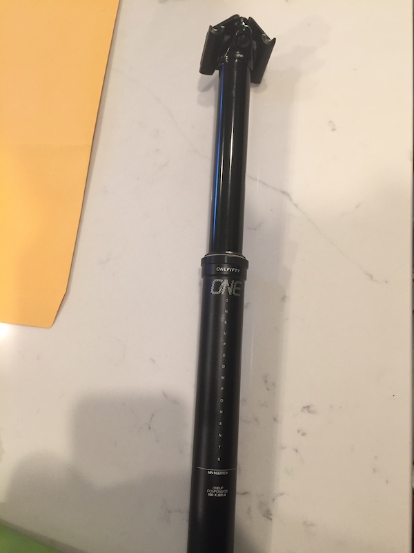 2022 One Up V2 Dropper and Remote For Sale