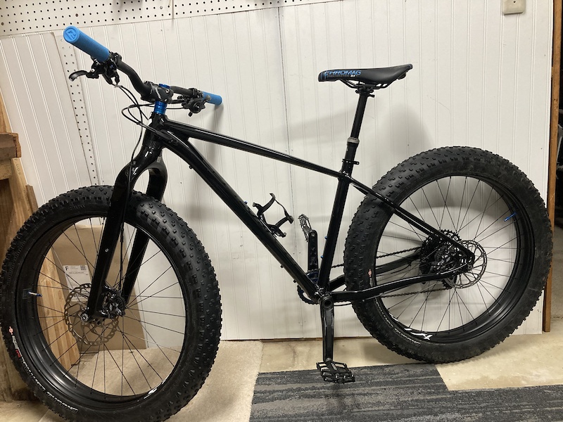 2018 Specialized Fatboy For Sale