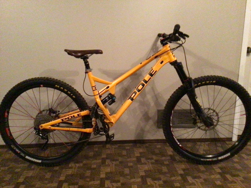 2019 Pole evolink 158 For Sale