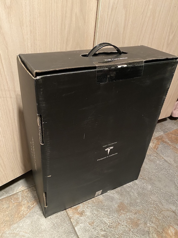 2021 Tesla Gen 3 Charger For Sale