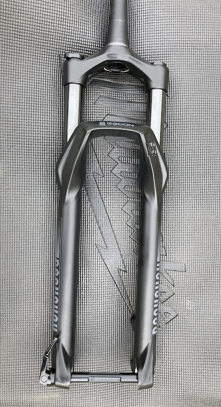 2021 Rockshox Recon RL For Sale