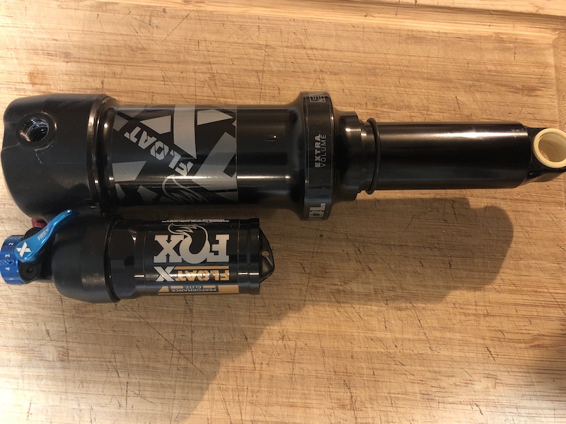 2022 Fox Float X Performance Elite For Sale