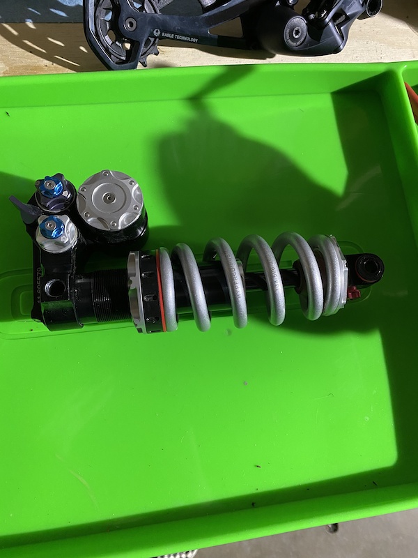 2019 PUSH ELEVENSIX 11.6 Evil Calling For Sale