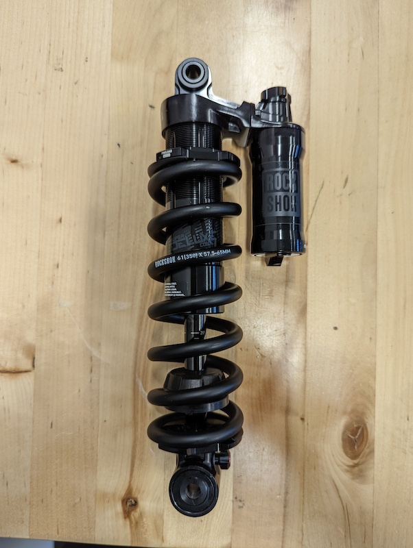 2019 Rock Shox Super Deluxe Coil RCT For Sale