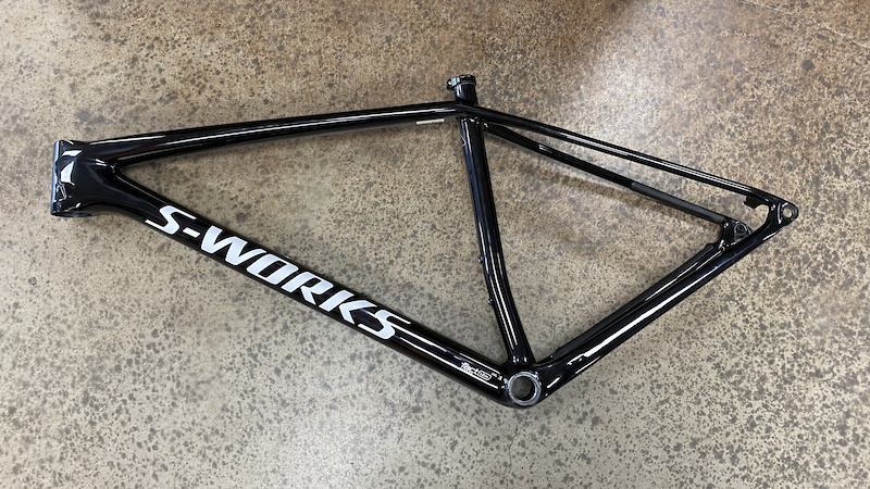 2022 S Works Epic HT For Sale