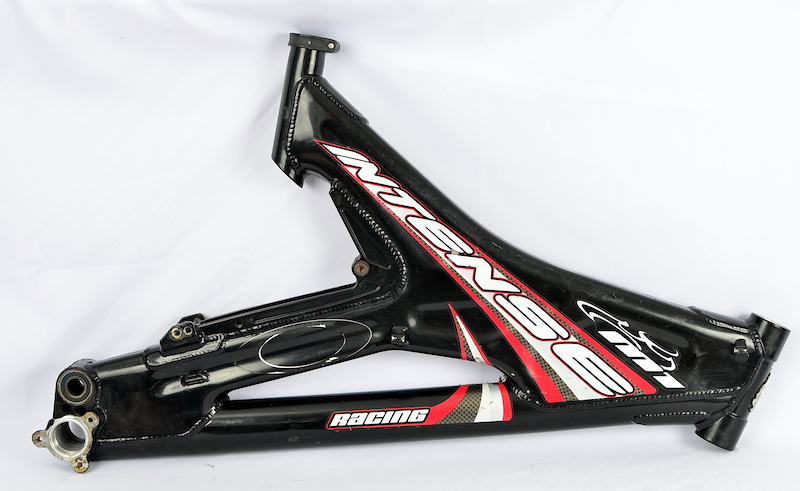 2001 Intense M1 Large Frame Front Triangle For Sale