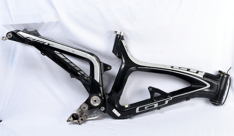 2013 GT Fury 2.0 Medium MTB Downhill Mountain Bike Frame For Sale