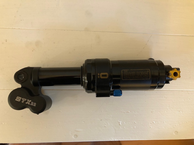 2015 Ohlins STX22 For Sale