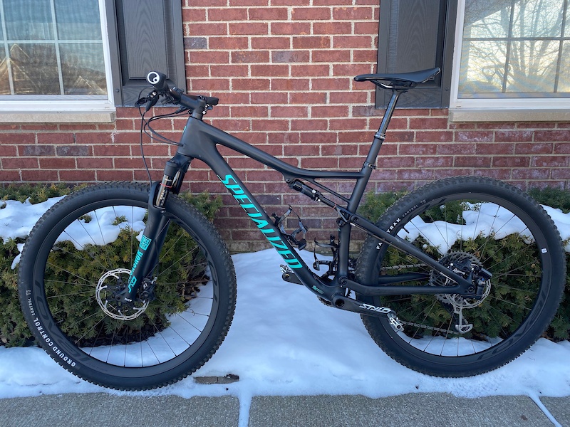 2019 Specialized Epic Pro For Sale