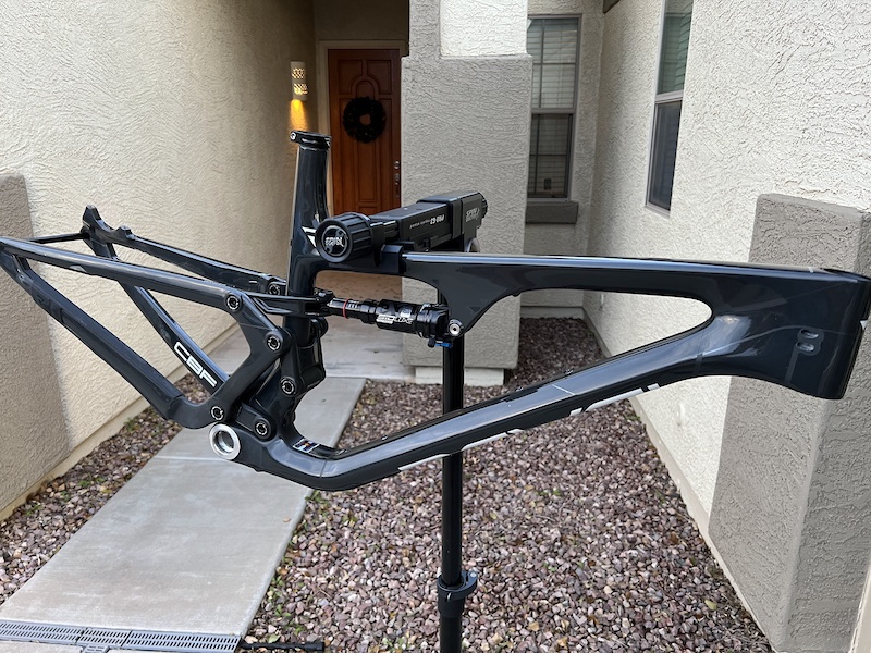 2021 Revel Ranger frame size Large For Sale