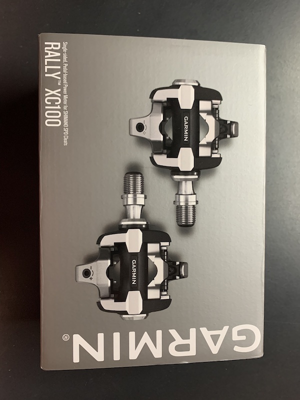 2022 Garmin Rally XC100 new in box For Sale