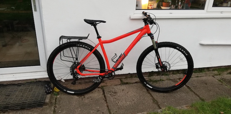 2020 voodoo Bizango For Sale