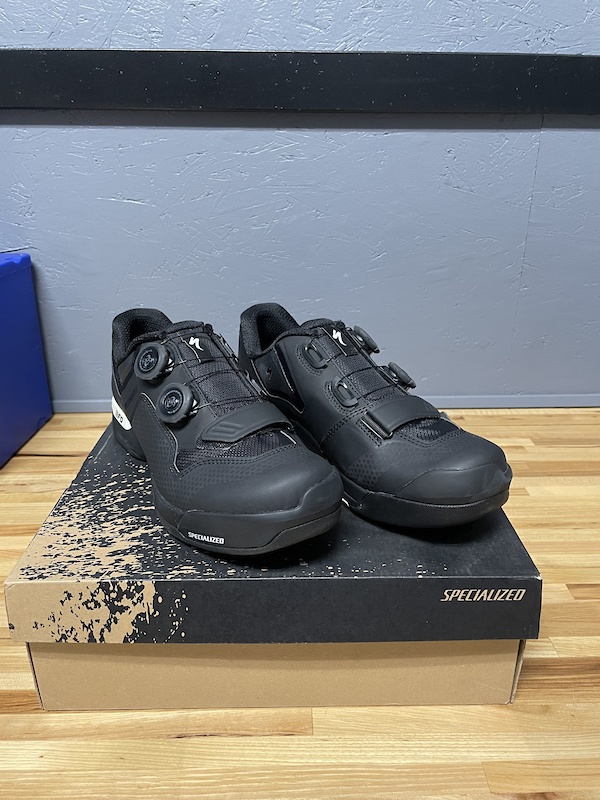 Specialized 2FO Cliplite (second pair) For Sale