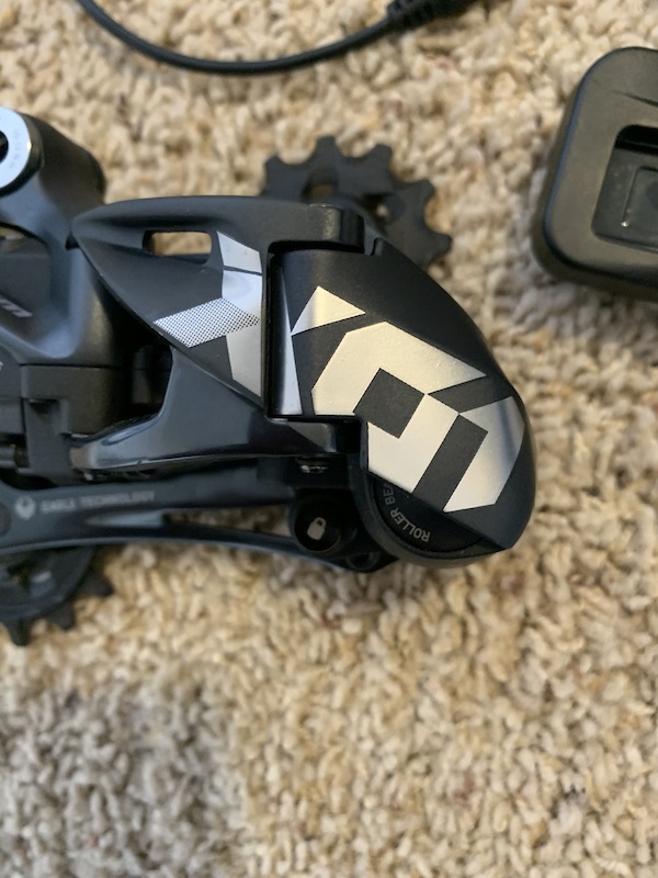 2021 X01 axs upgrade kit For Sale