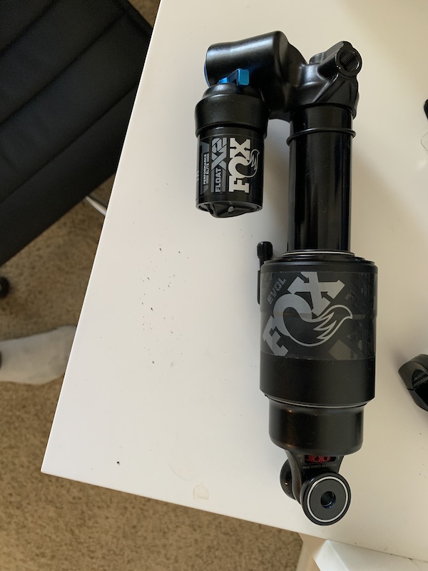 2021 Fox X2 Performance elite For Sale