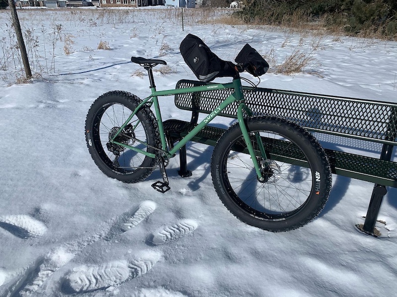 2021 Surly Wednesday For Sale