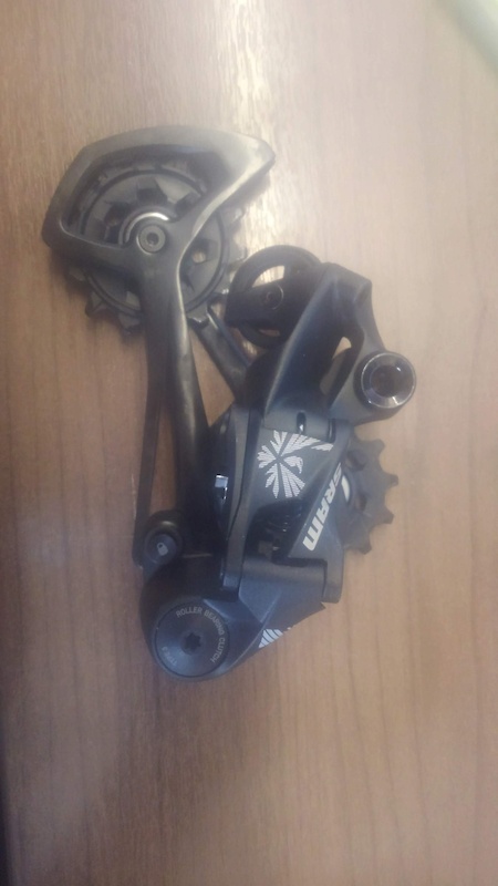 2022 BRAND NEW - SRAM NX 12-Speed Derailleur For Sale