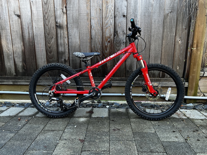 2020 MEC Kids MTN Bike For Sale