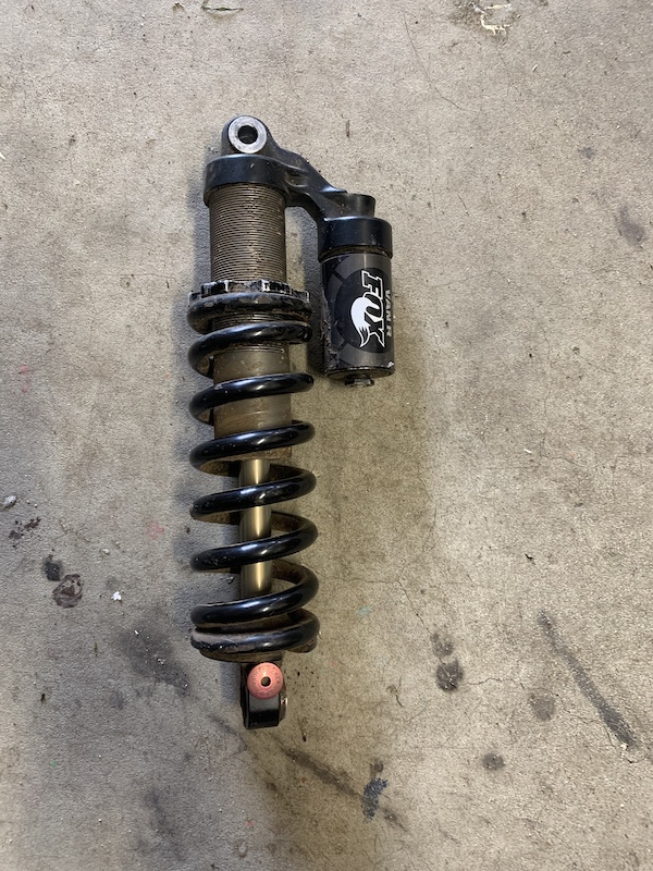 2011 Fox Van For Sale