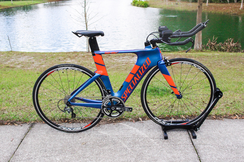 2018 Specialized Shiv Expert - Ultegra - CLEAN - $4k Retail For Sale