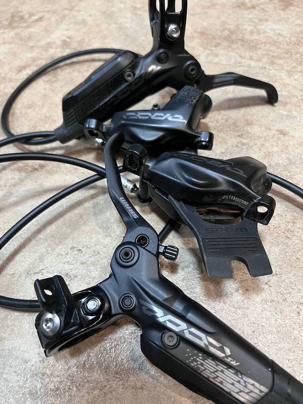 2021 New Sram Code RS For Sale