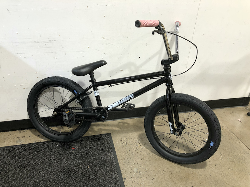 2018 Sunday Primer 18" wheels For Sale