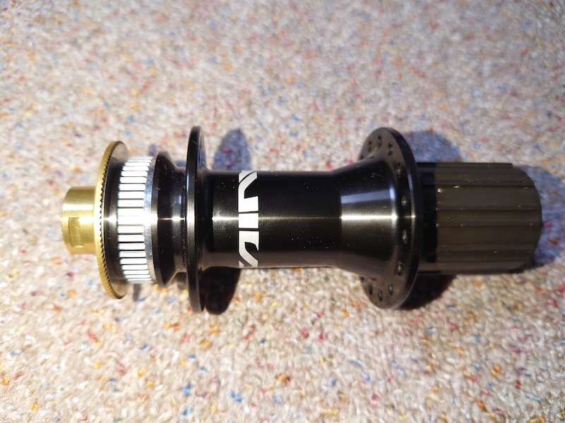 2013 NOS Shimano Saint Rear Hub For Sale