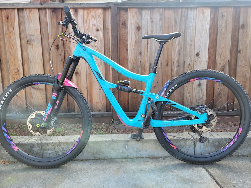 2020 Ibis Ripmo V2, Medium, XT build For Sale