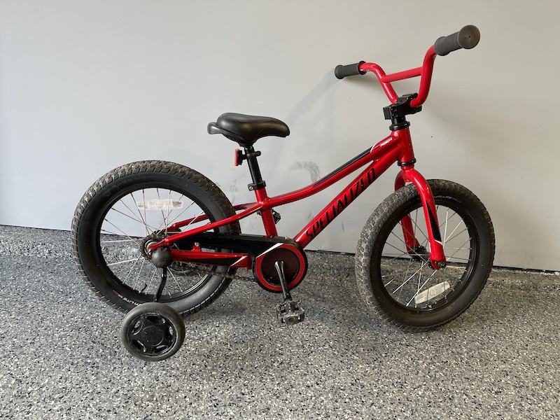 2021 Specialized Riprock 16 For Sale