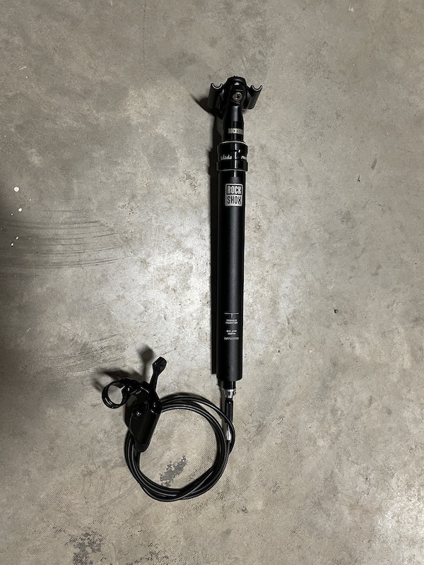 2020 Rock Shox Reverb 31.6 x 170mm For Sale