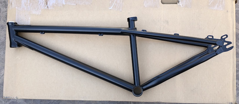 2011 NEW Ruckus 2.0 DJ Frame For Sale
