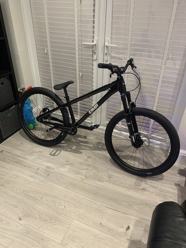 2022 Dmr rhythm pro For Sale