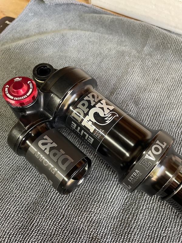 2019 Fox Float Performance DPX2 Factory Refurbish For Sale