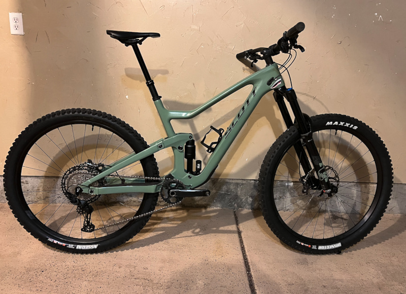 2021 Scott Ransom 910 For Sale