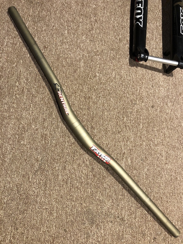 Renthal Fatbar Lite For Sale