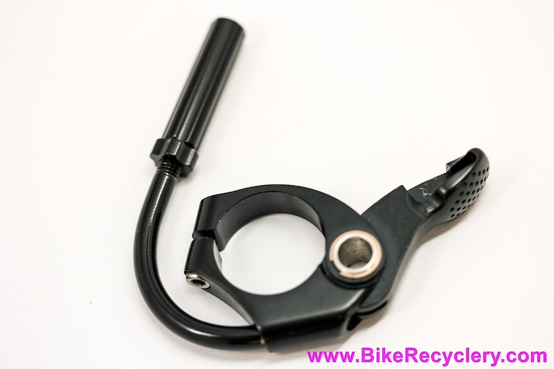 Fox Shox Transfer Dropper Post 1x/2X/3X Lever Remote For Sale