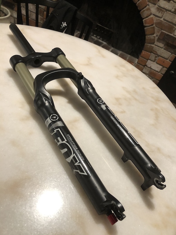 2015 Fox Float Evolution 32 For Sale